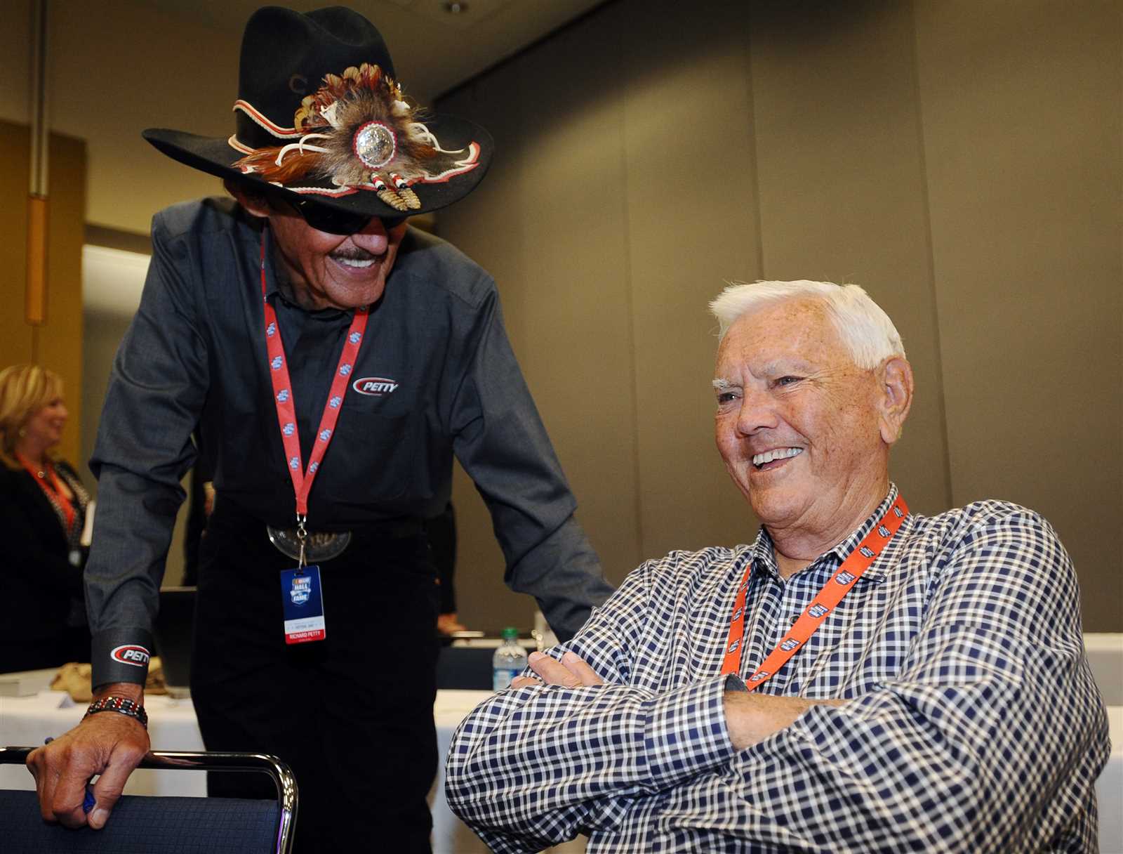 Junior Johnson through the years | NASCAR.com