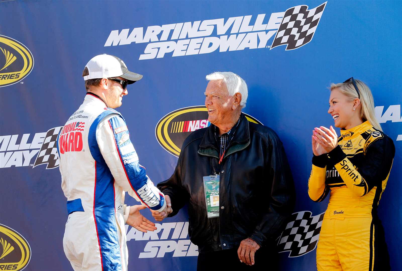 Junior Johnson through the years | NASCAR.com