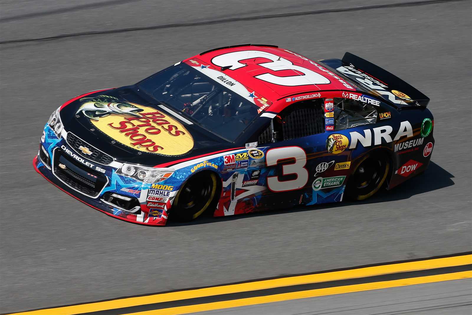 Starting lineup for Coke Zero 400 Powered by Coca-Cola - Official Site ...