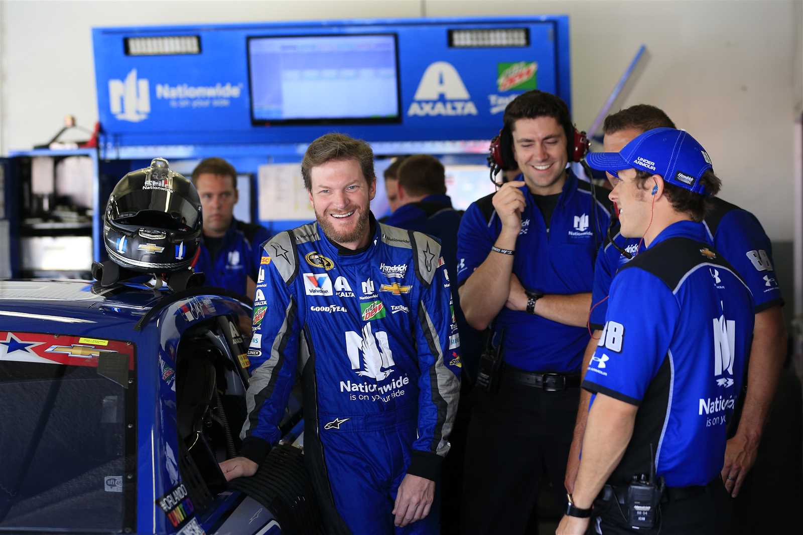@nascarcasm recaps Daytona in photos - Official Site Of NASCAR