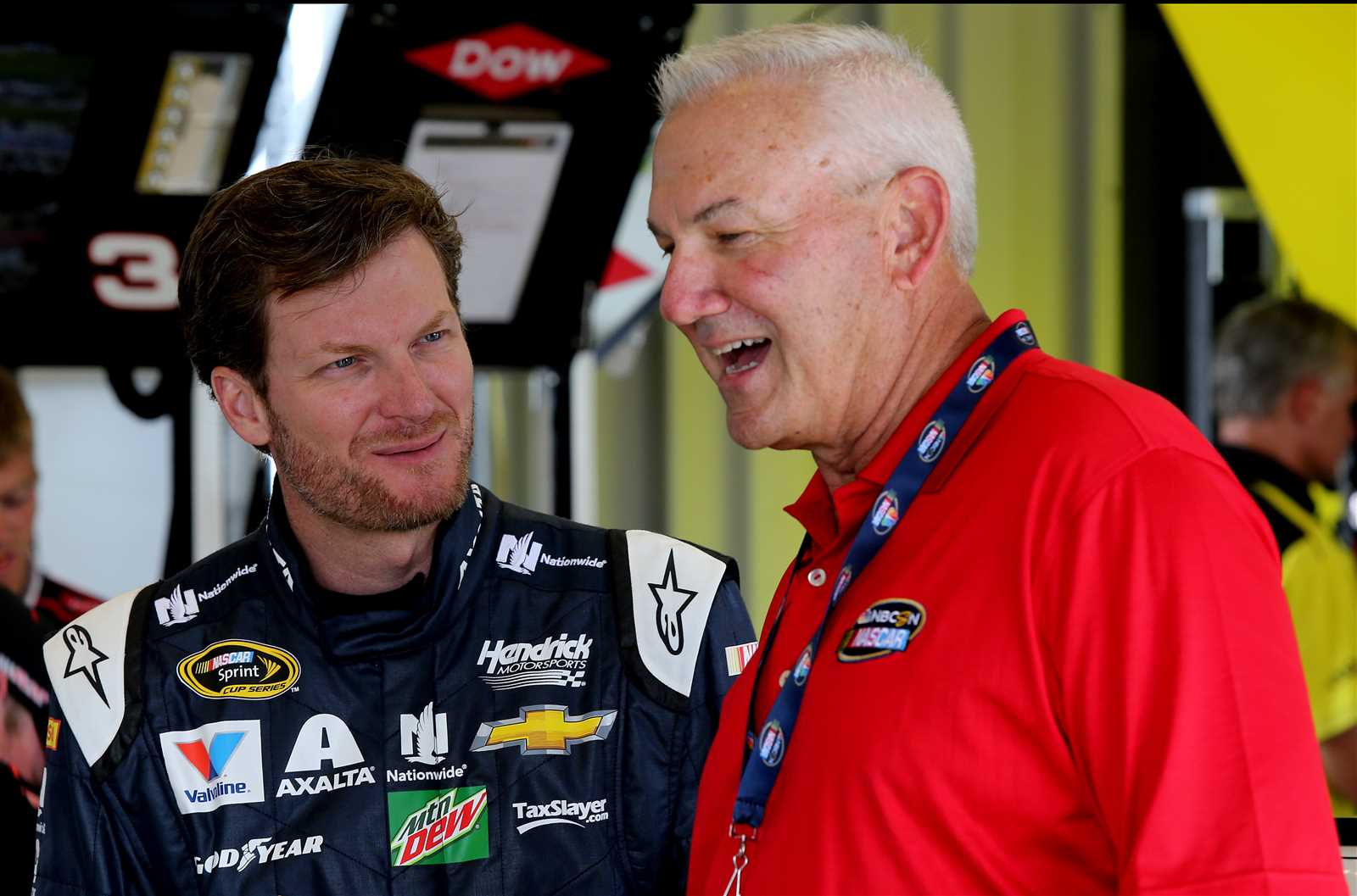 @nascarcasm recaps Kentucky in photos - Official Site Of NASCAR
