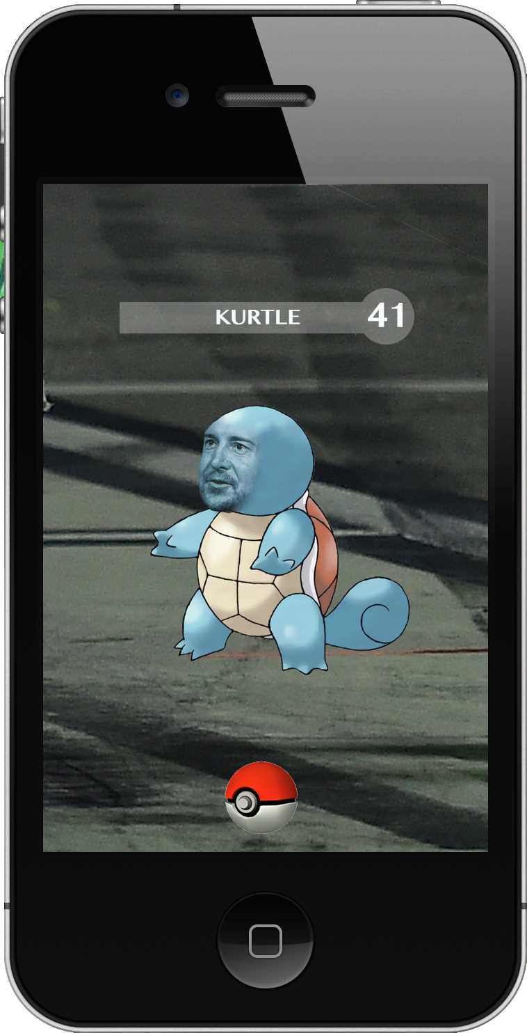 @nascarcasm: What happens when you use Pokemon GO at the race track ...