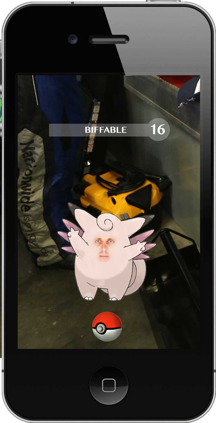 @nascarcasm: What happens when you use Pokemon GO at the race track ...