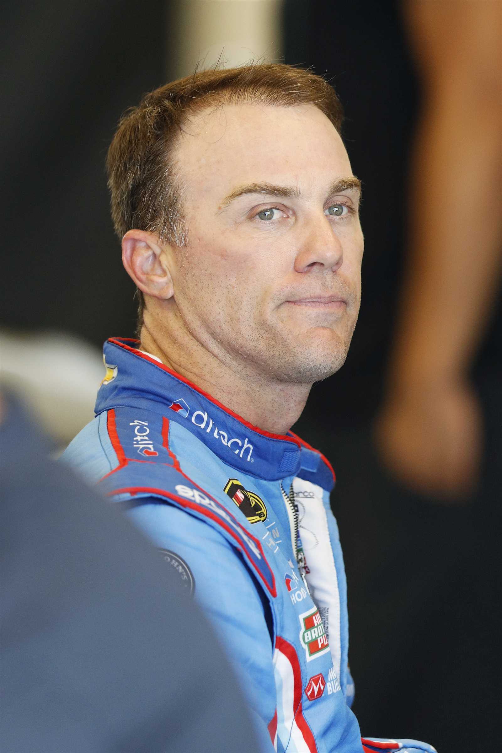 At-track photos: Indianapolis test - Official Site Of NASCAR