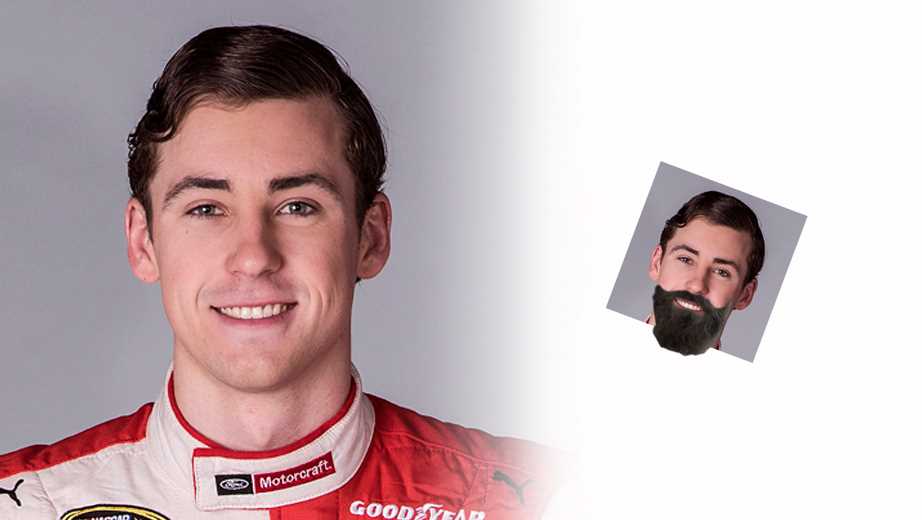 @nascarcasm: Best and Worst Hair of NASCAR - Official Site Of NASCAR