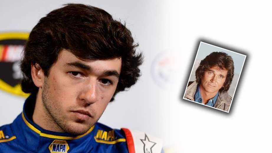 @nascarcasm: Best and Worst Hair of NASCAR - Official Site Of NASCAR