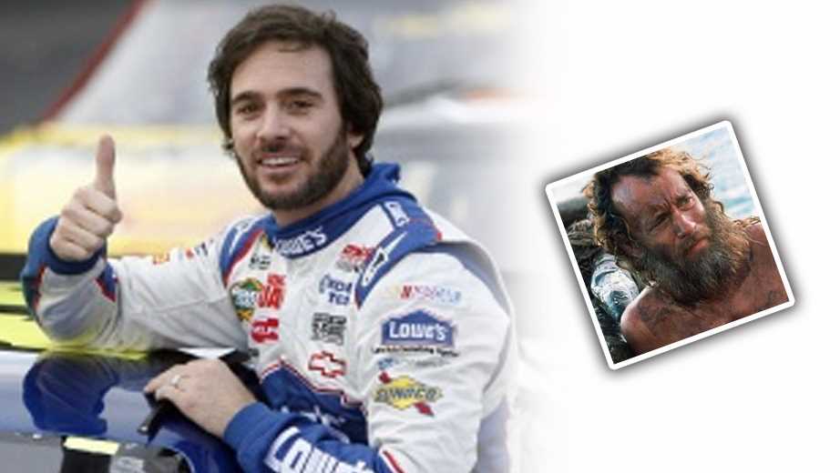 @nascarcasm: Best and Worst Hair of NASCAR - Official Site Of NASCAR