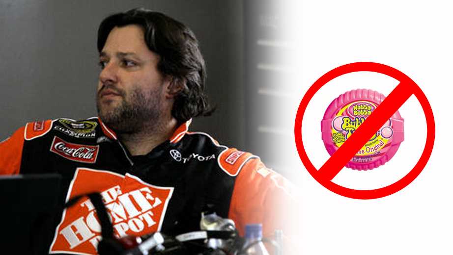 @nascarcasm: Best and Worst Hair of NASCAR - Official Site Of NASCAR