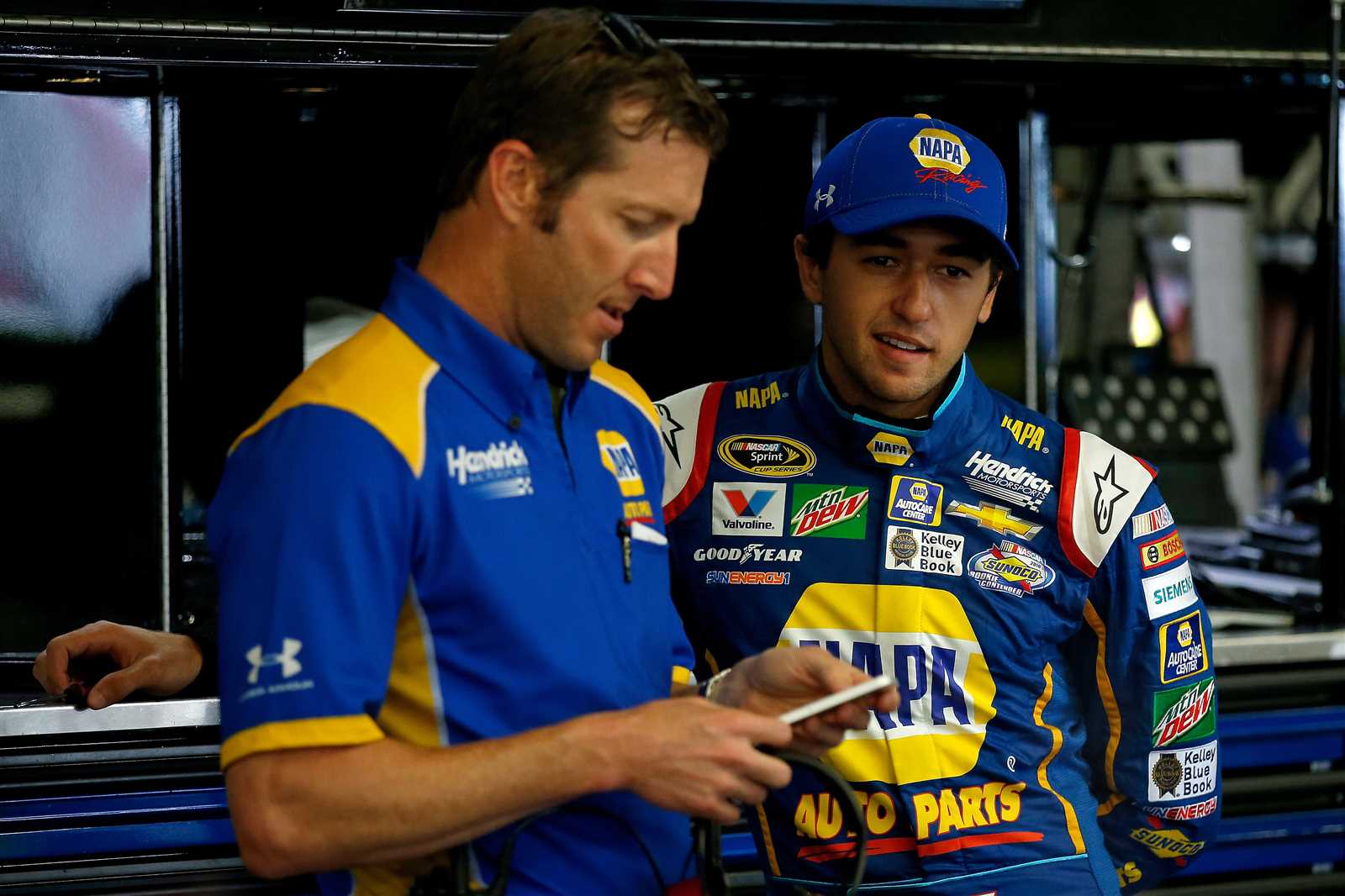 Fantasy Fastlane: Indianapolis - Official Site Of NASCAR