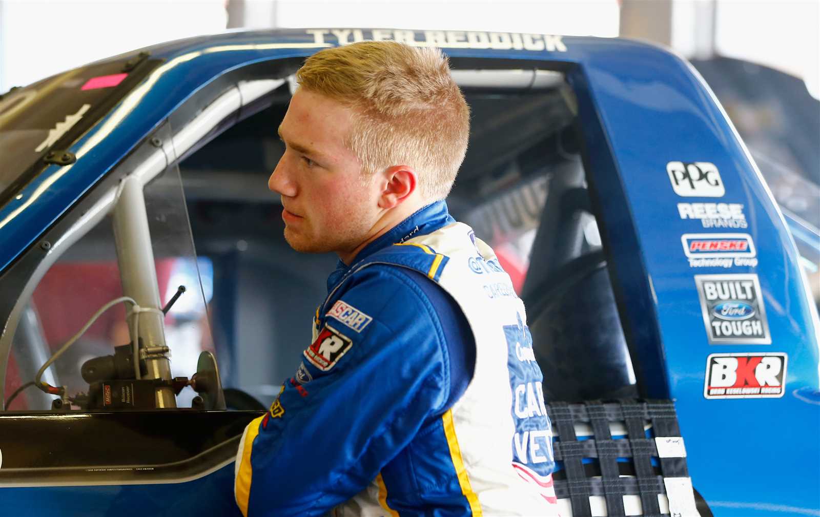 Eldora: Eight drivers to watch - Official Site Of NASCAR