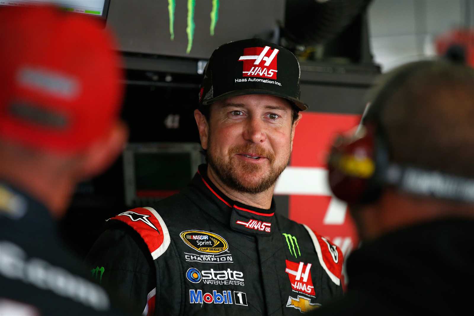 Fantasy Fastlane: Indianapolis - Official Site Of NASCAR