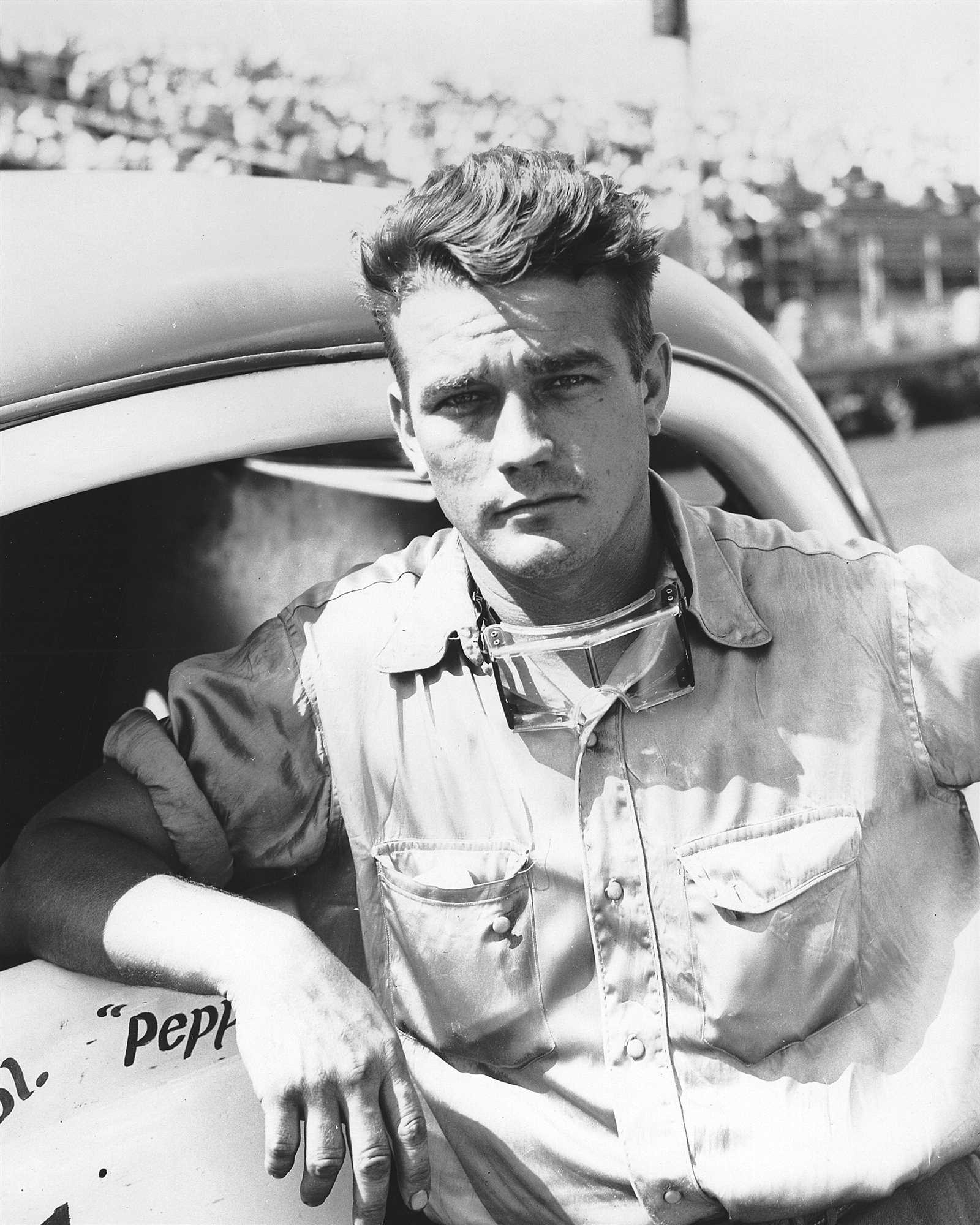 Through the years: Drivers of the No. 88 | NASCAR