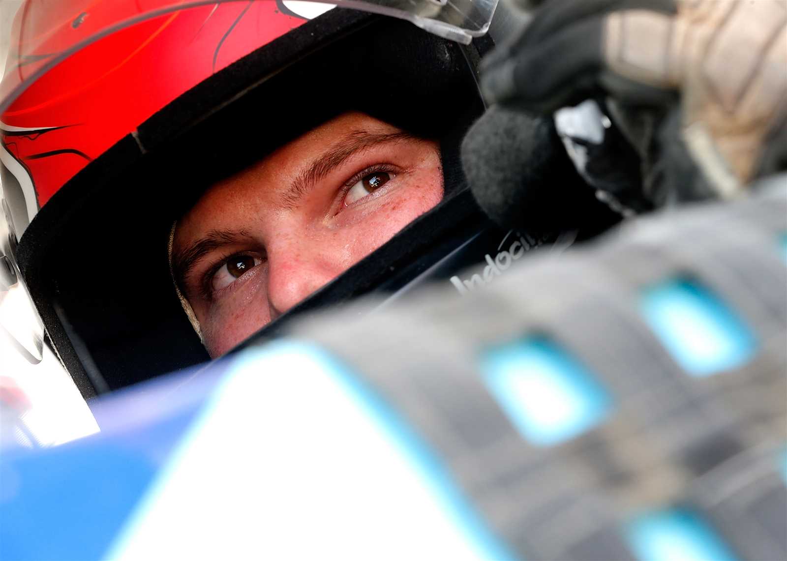 At-track photos: Wednesday, Eldora - Official Site Of NASCAR