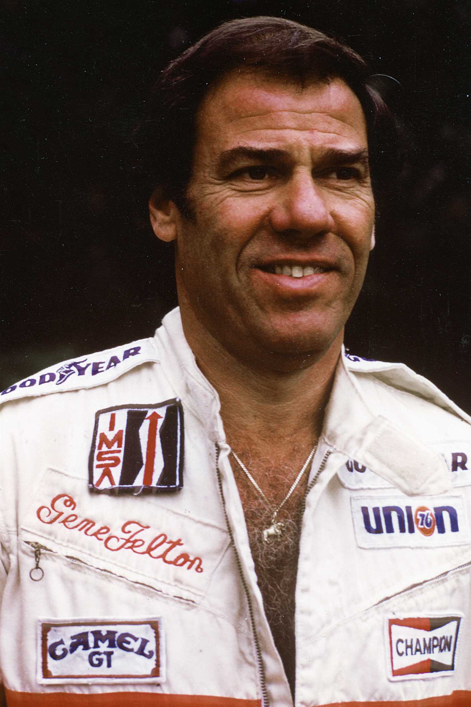 1975-1984: Fashion of the Era - Official Site Of NASCAR