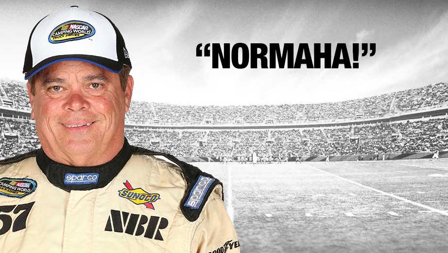 @nascarcasm: NASCAR fantasy football names - Official Site Of NASCAR