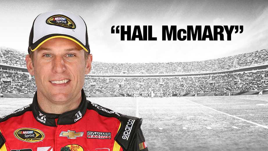 @nascarcasm: NASCAR fantasy football names - Official Site Of NASCAR