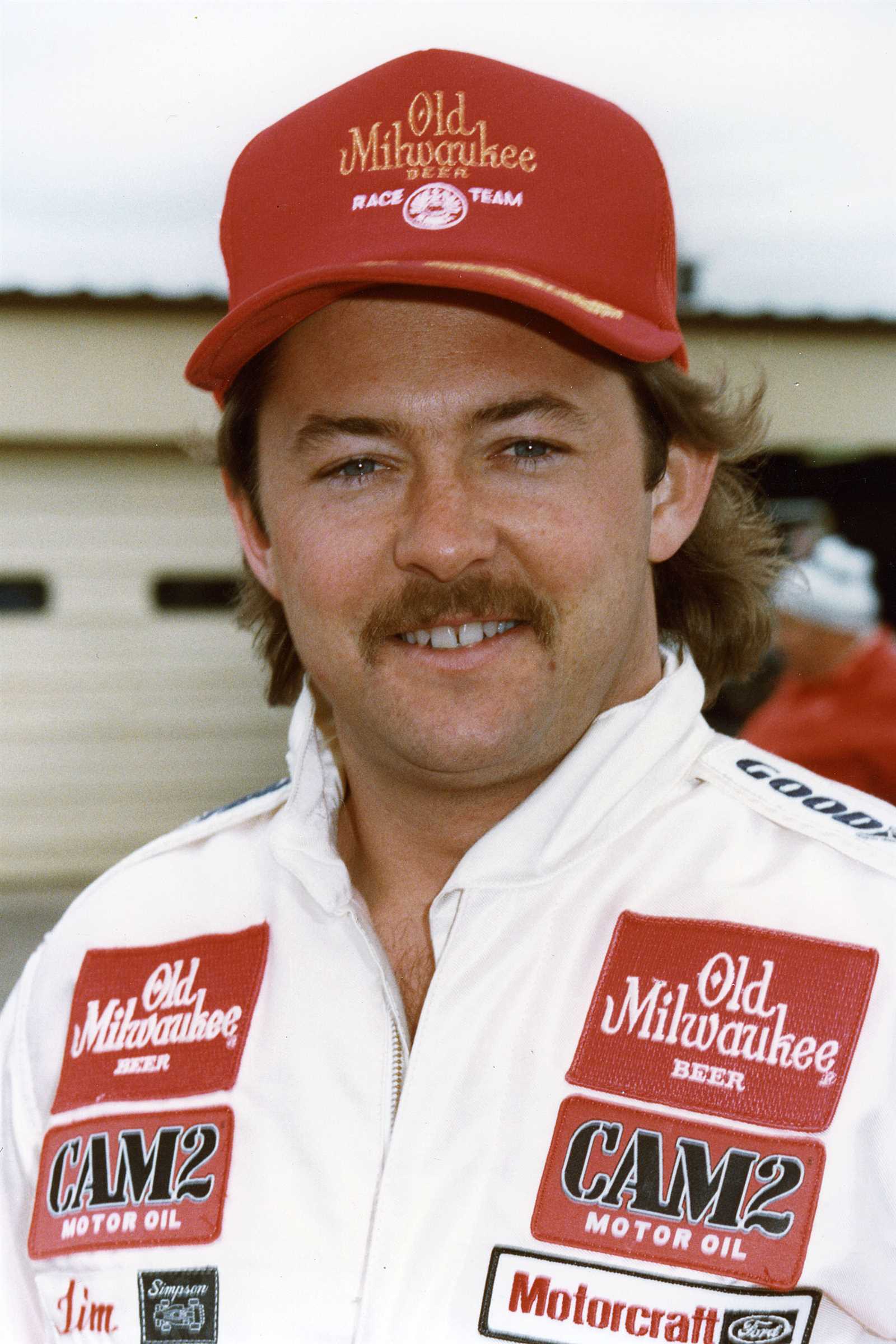 1975-1984: Fashion of the Era - Official Site Of NASCAR