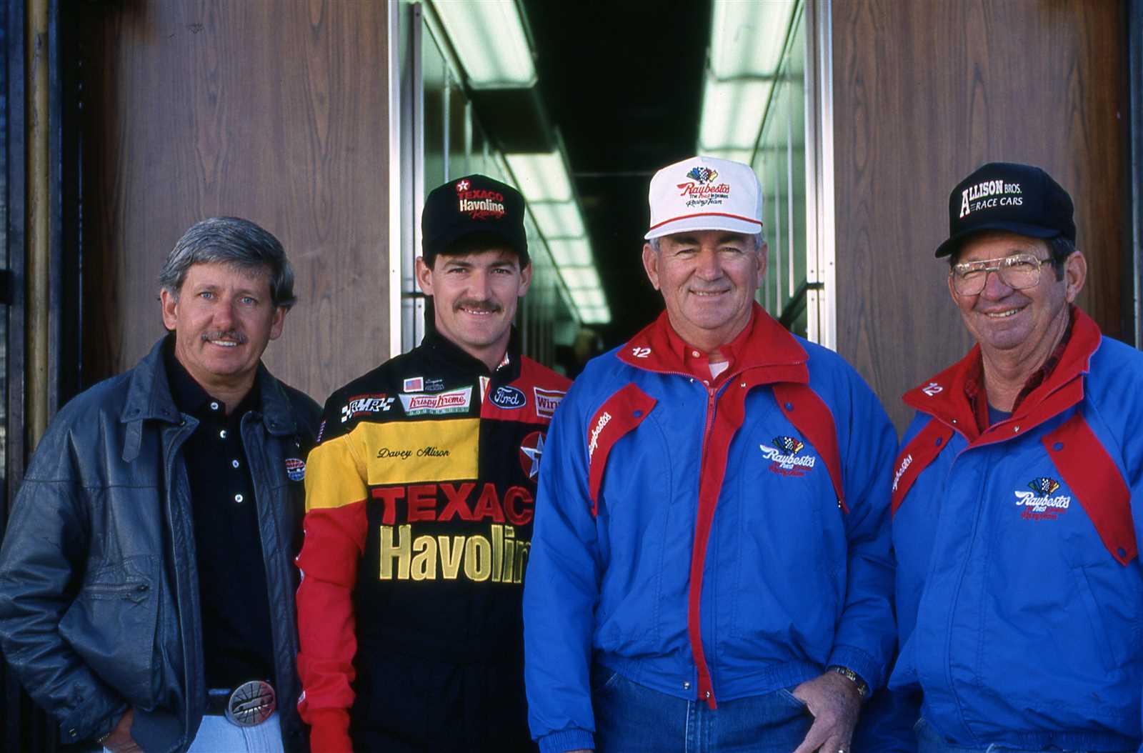 Neil Bonnett through the years | NASCAR.com