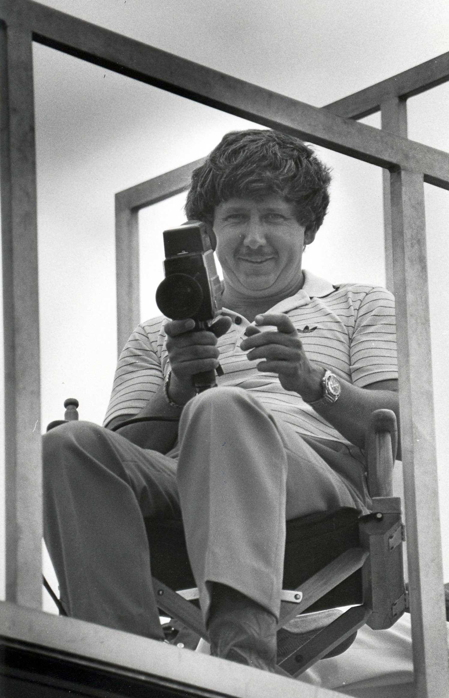 Neil Bonnett through the years | NASCAR.com