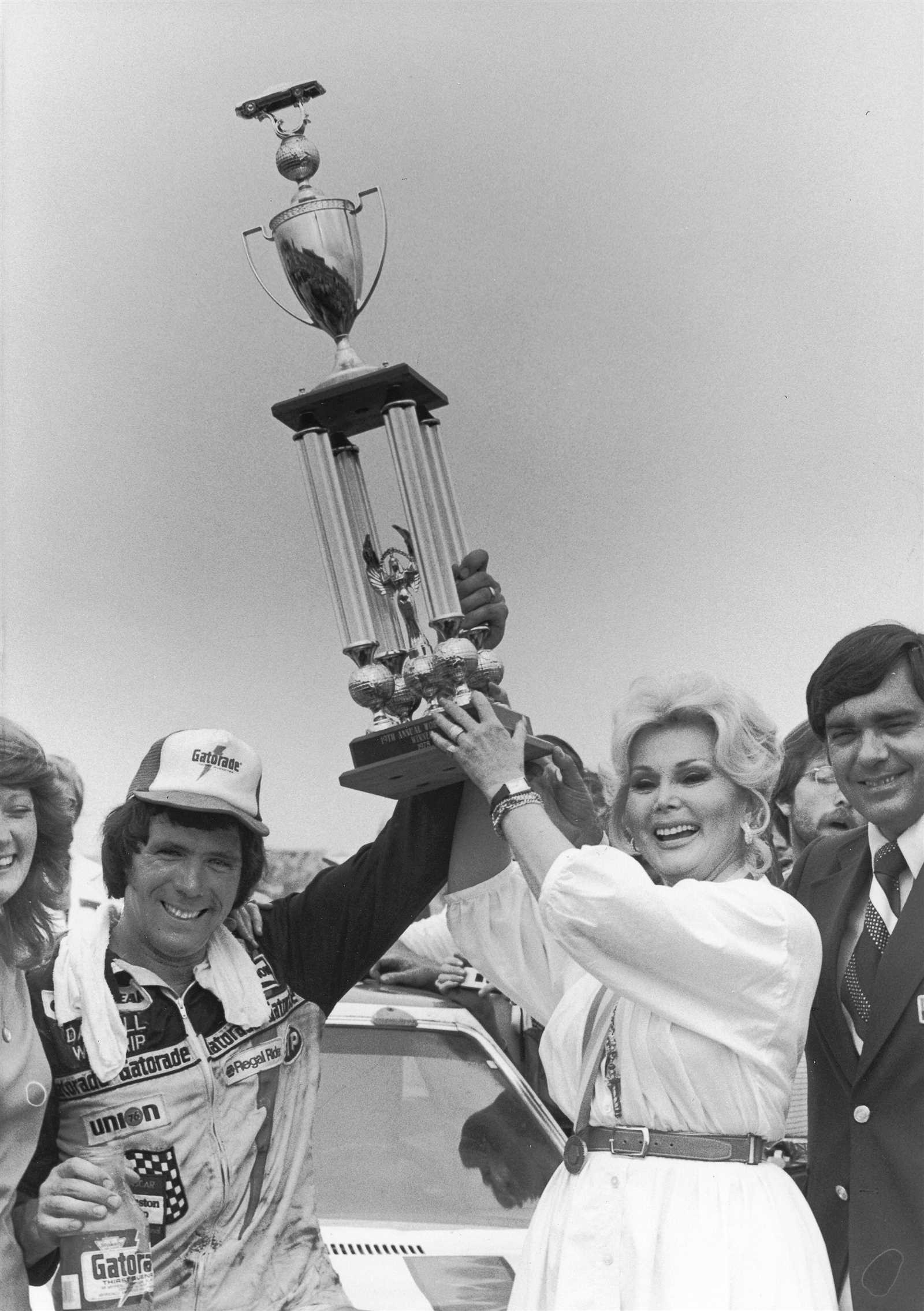 1975-1984: Top drivers, race winners and champions - Official Site Of ...