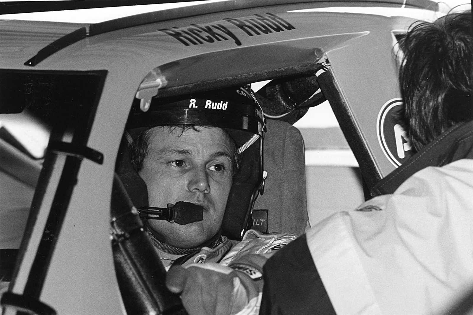 Best racing moments: 1975-1984 - Official Site Of NASCAR