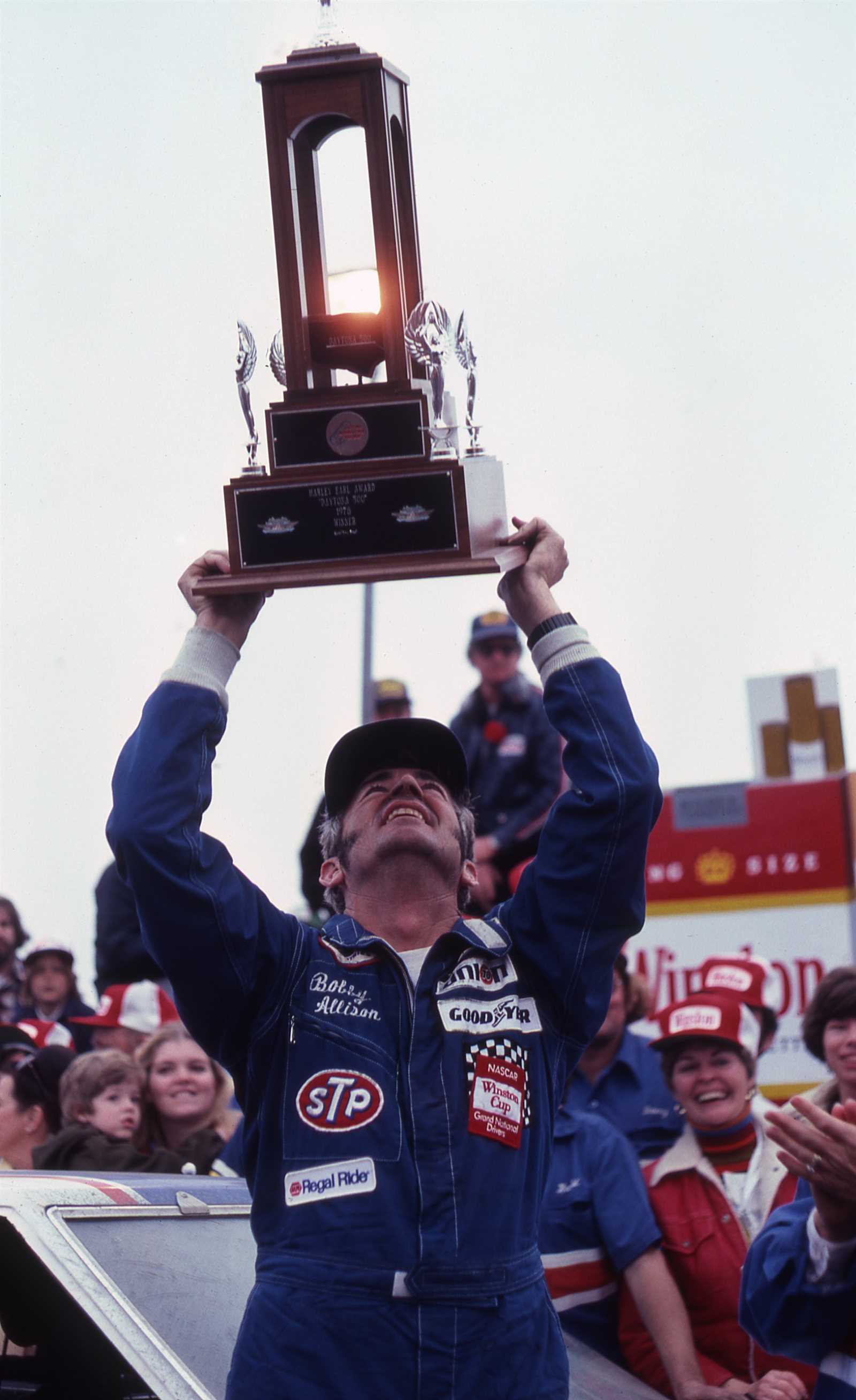 1975-1984: Top drivers, race winners and champions - Official Site Of ...