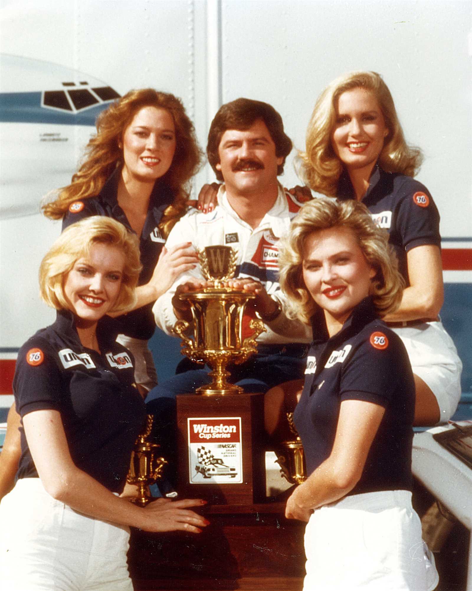 1975-1984: Top drivers, race winners and champions - Official Site Of ...