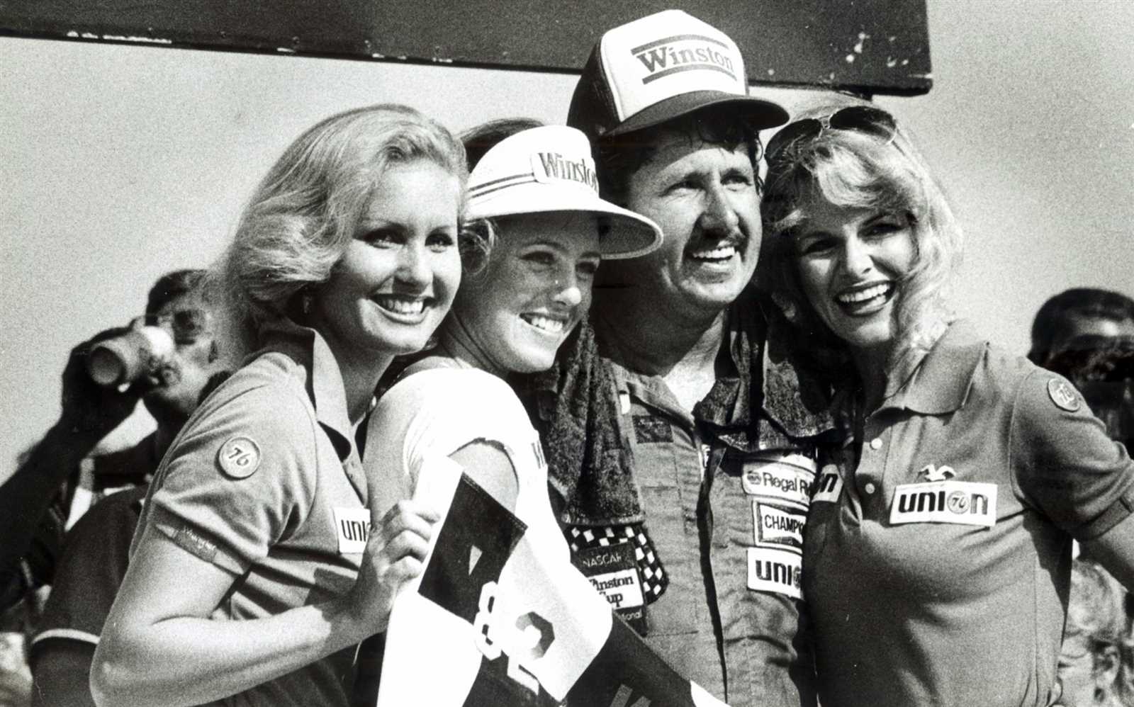 1975-1984: Top drivers, race winners and champions - Official Site Of ...