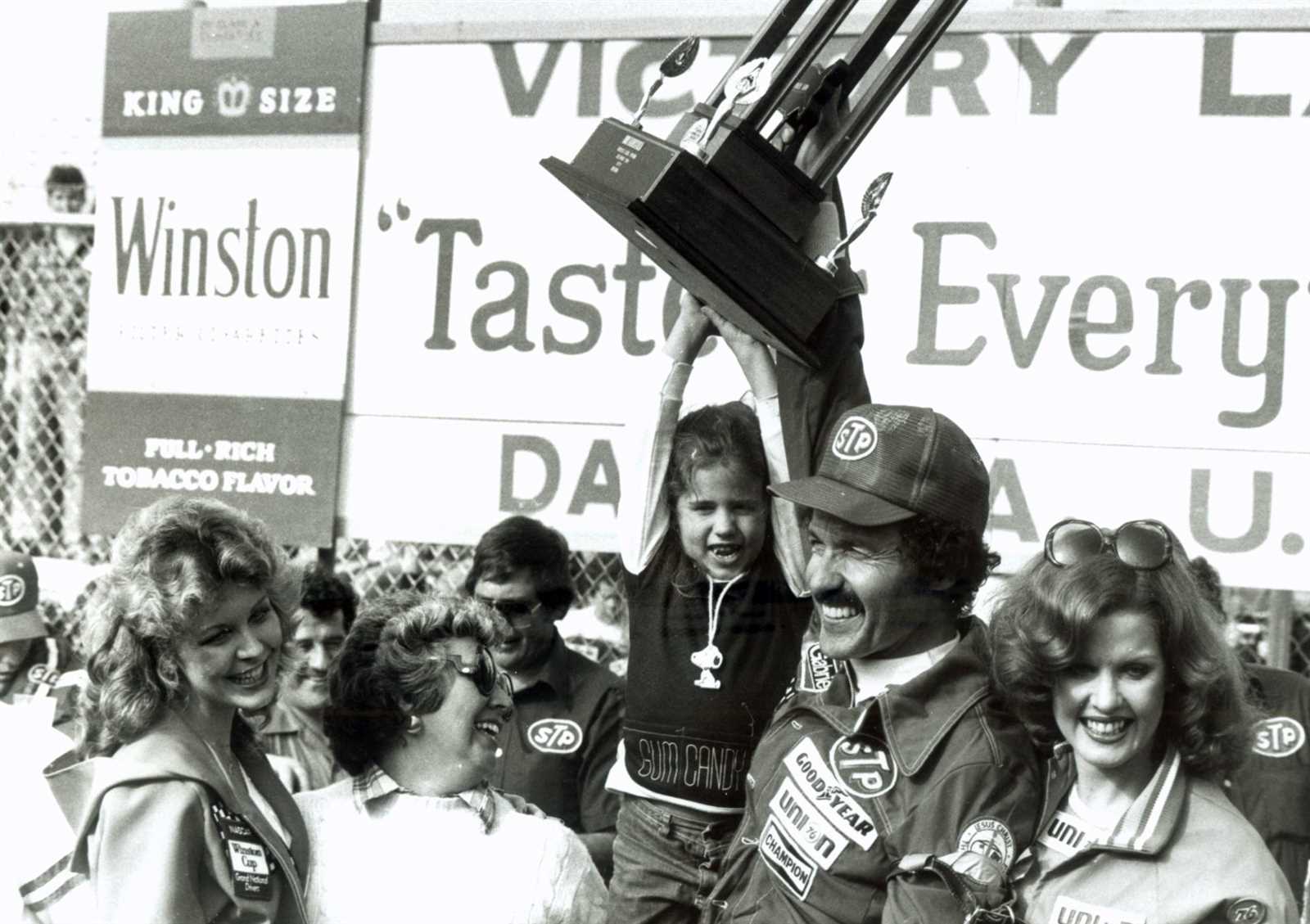 1975-1984: Top drivers, race winners and champions - Official Site Of ...