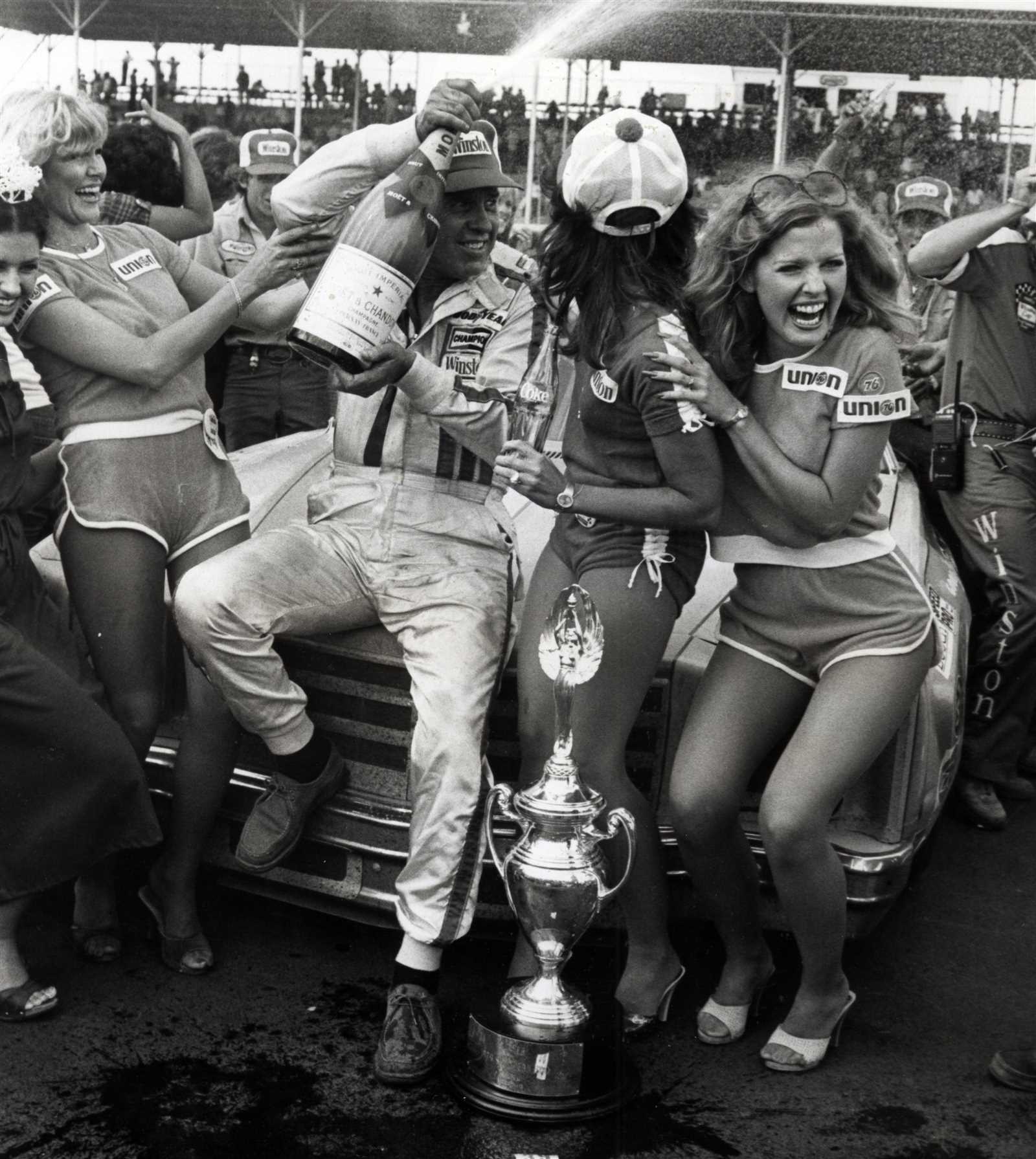 1975-1984: Top drivers, race winners and champions - Official Site Of ...