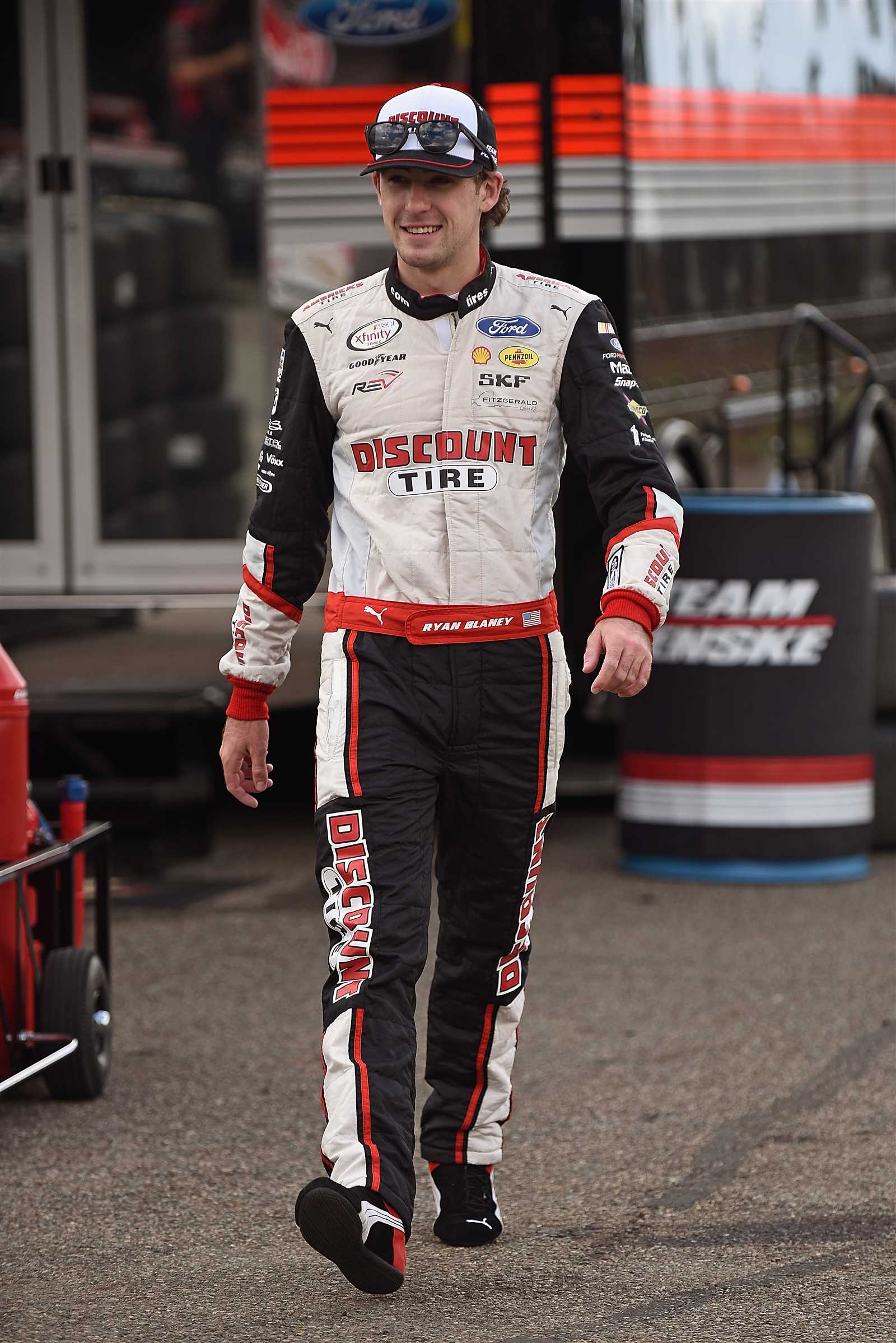 Snapshot: Mid-Ohio - Official Site Of NASCAR