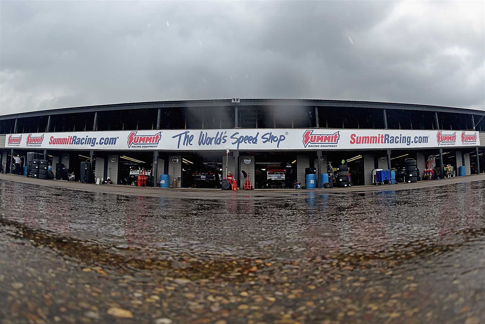 Snapshot: Mid-Ohio - Official Site Of NASCAR