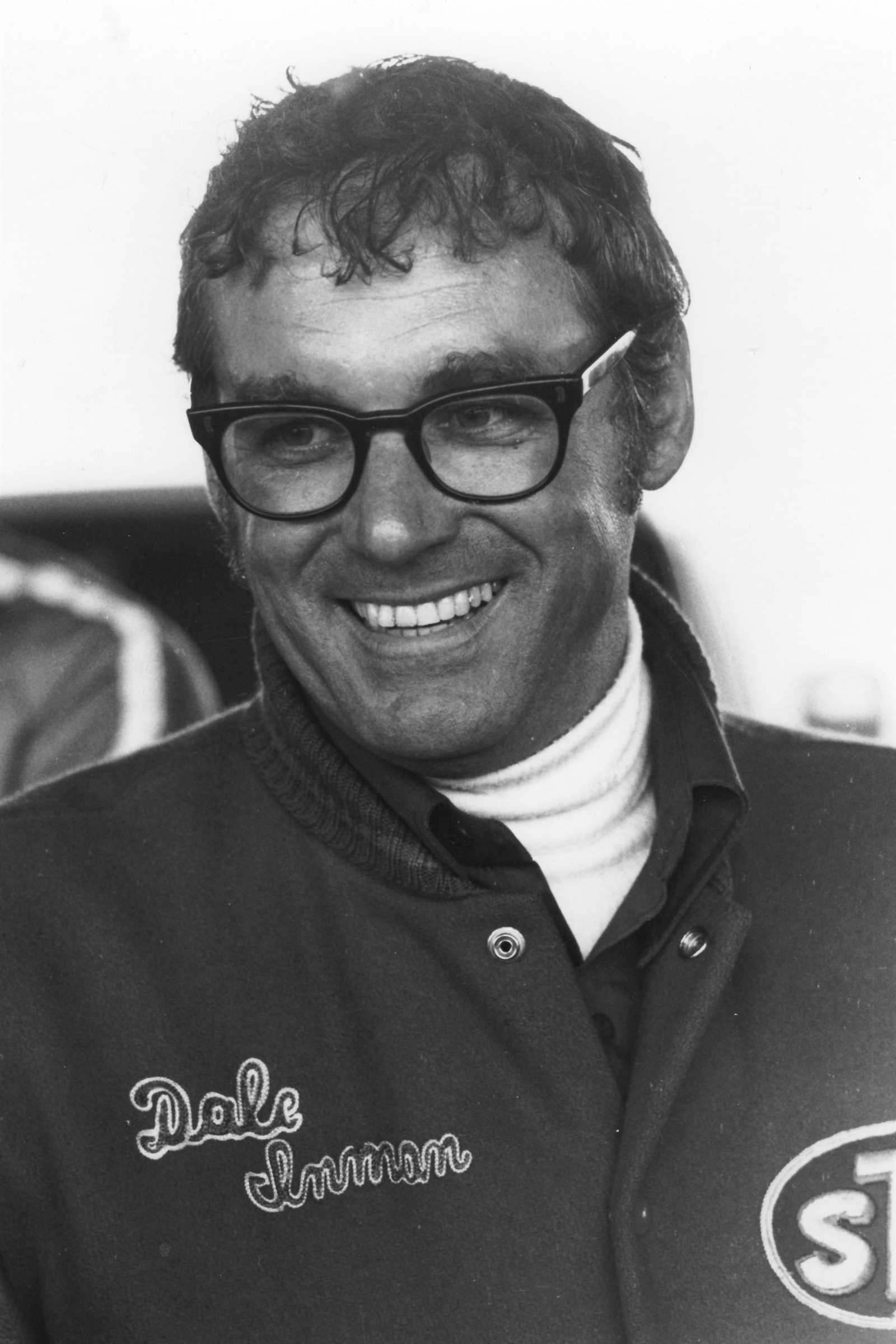 Dale Inman through the years - Official Site Of NASCAR