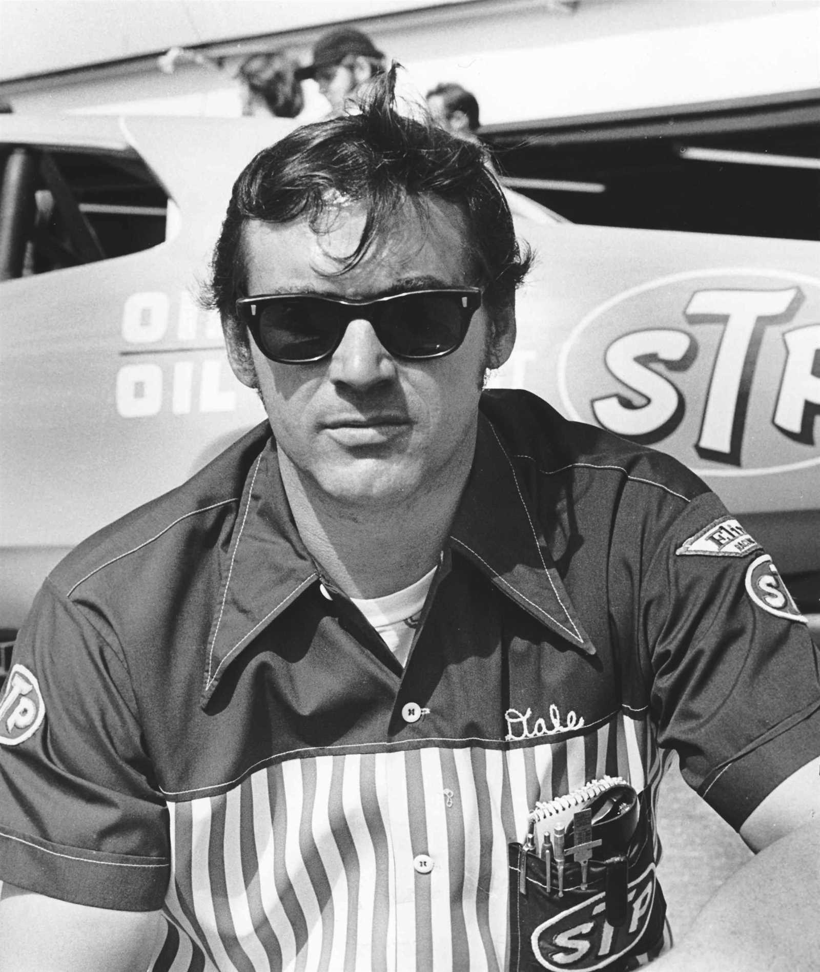 Dale Inman through the years - Official Site Of NASCAR