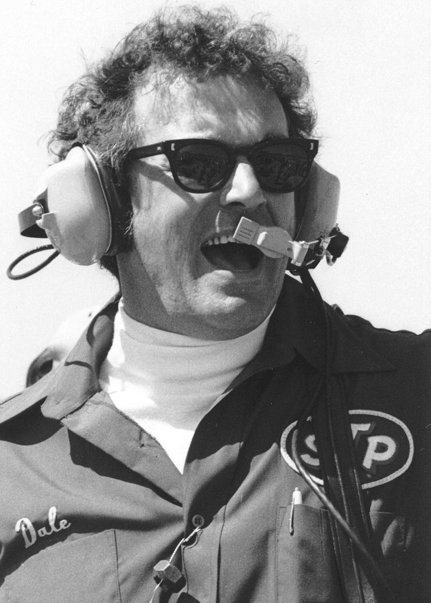 Dale Inman through the years - Official Site Of NASCAR
