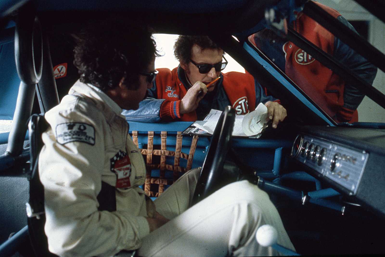 Dale Inman through the years - Official Site Of NASCAR