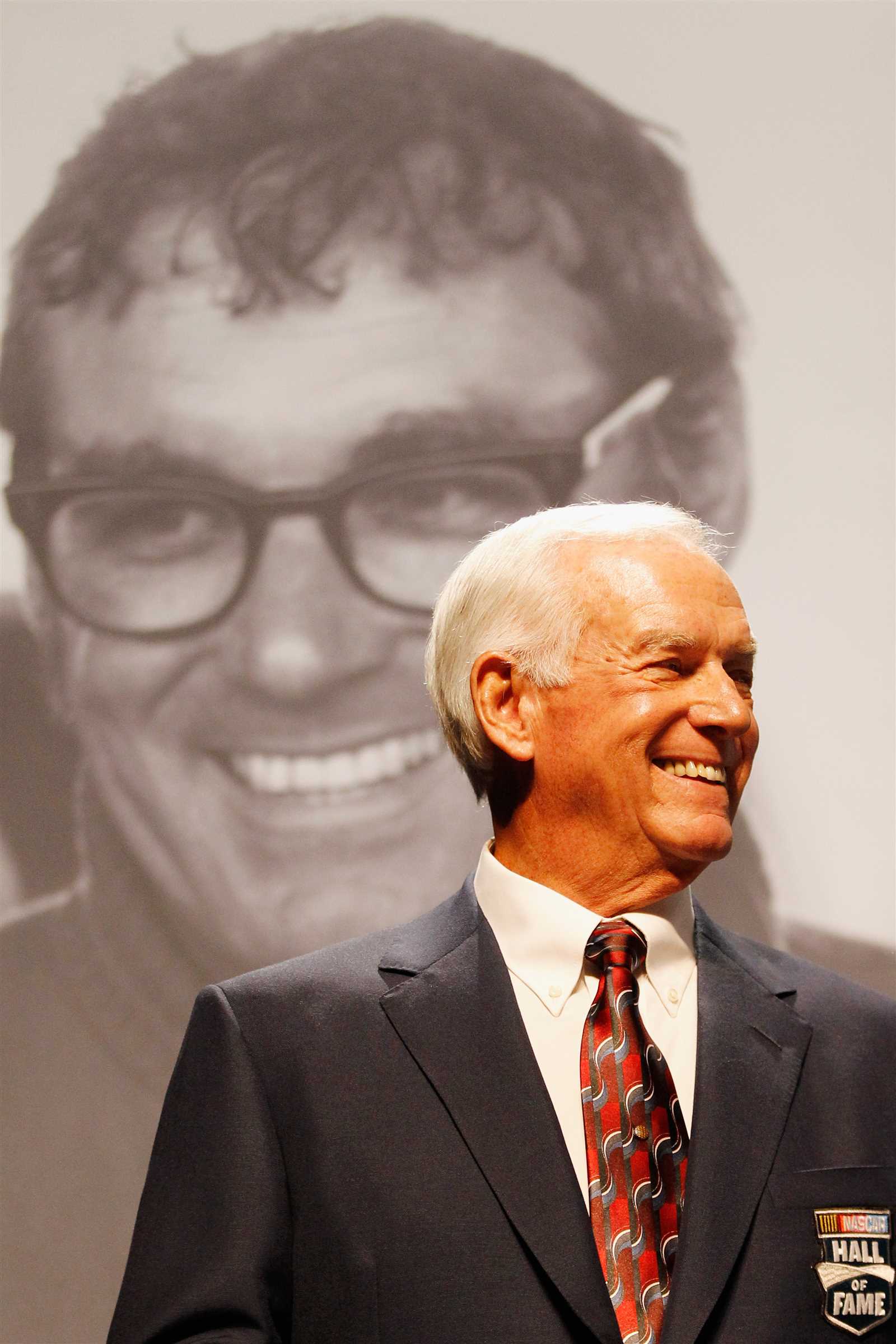 Dale Inman through the years - Official Site Of NASCAR