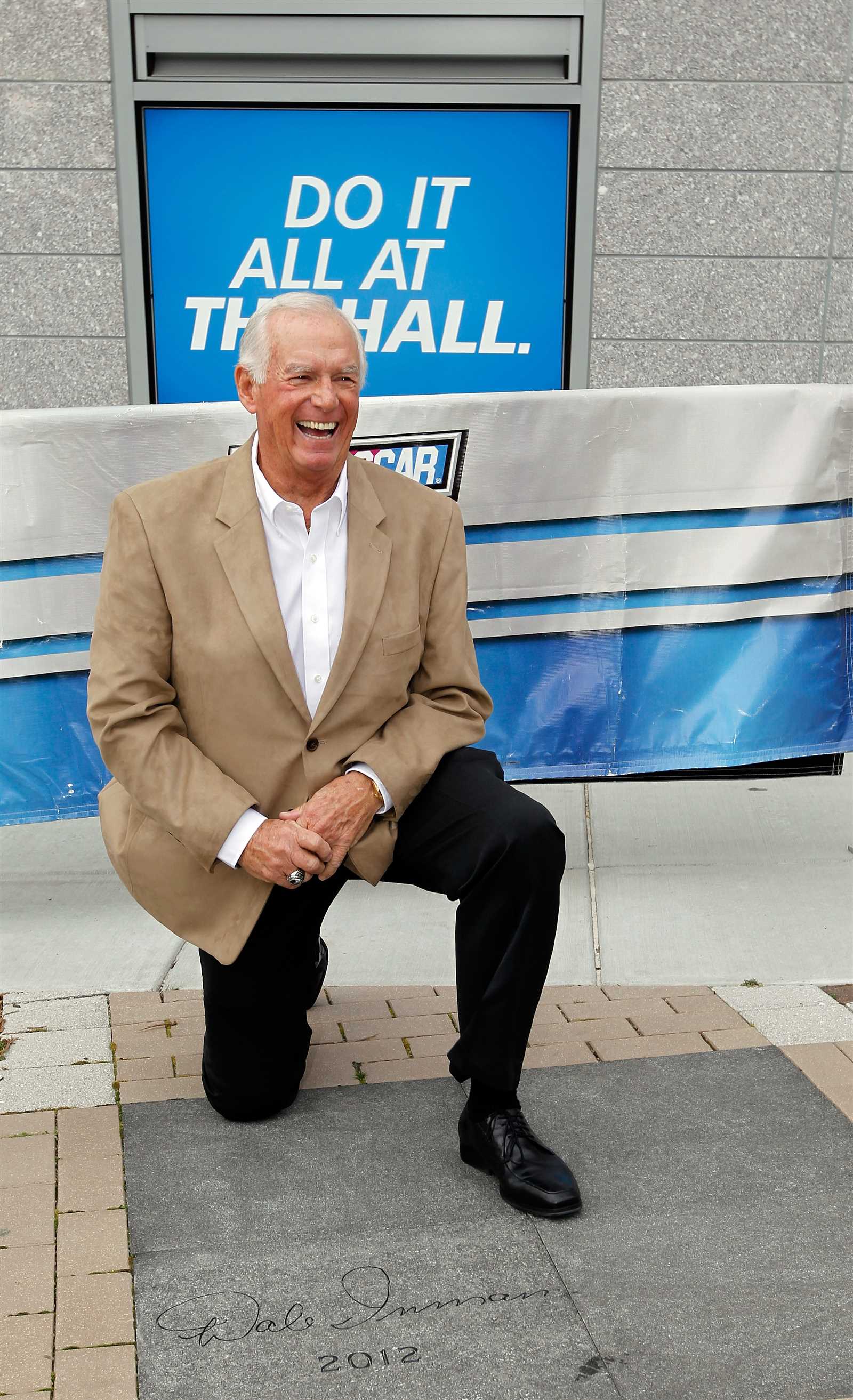 Dale Inman through the years - Official Site Of NASCAR