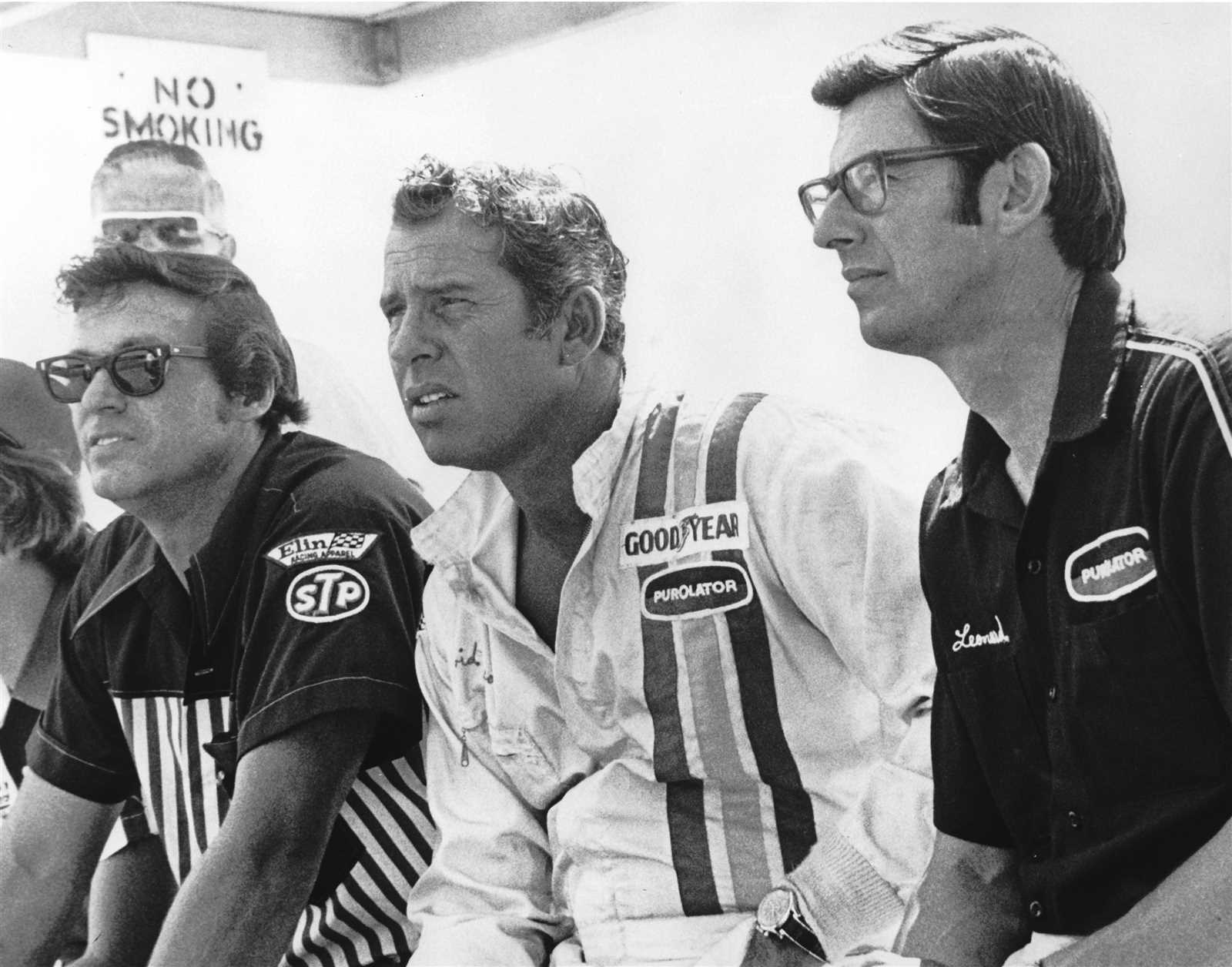 Dale Inman through the years - Official Site Of NASCAR