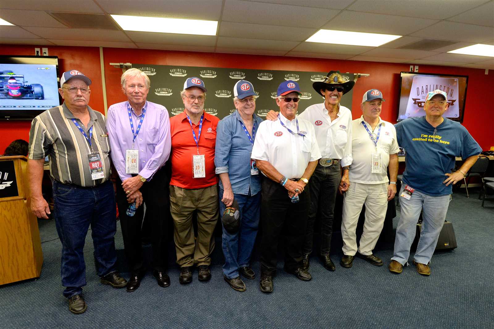 Dale Inman through the years - Official Site Of NASCAR