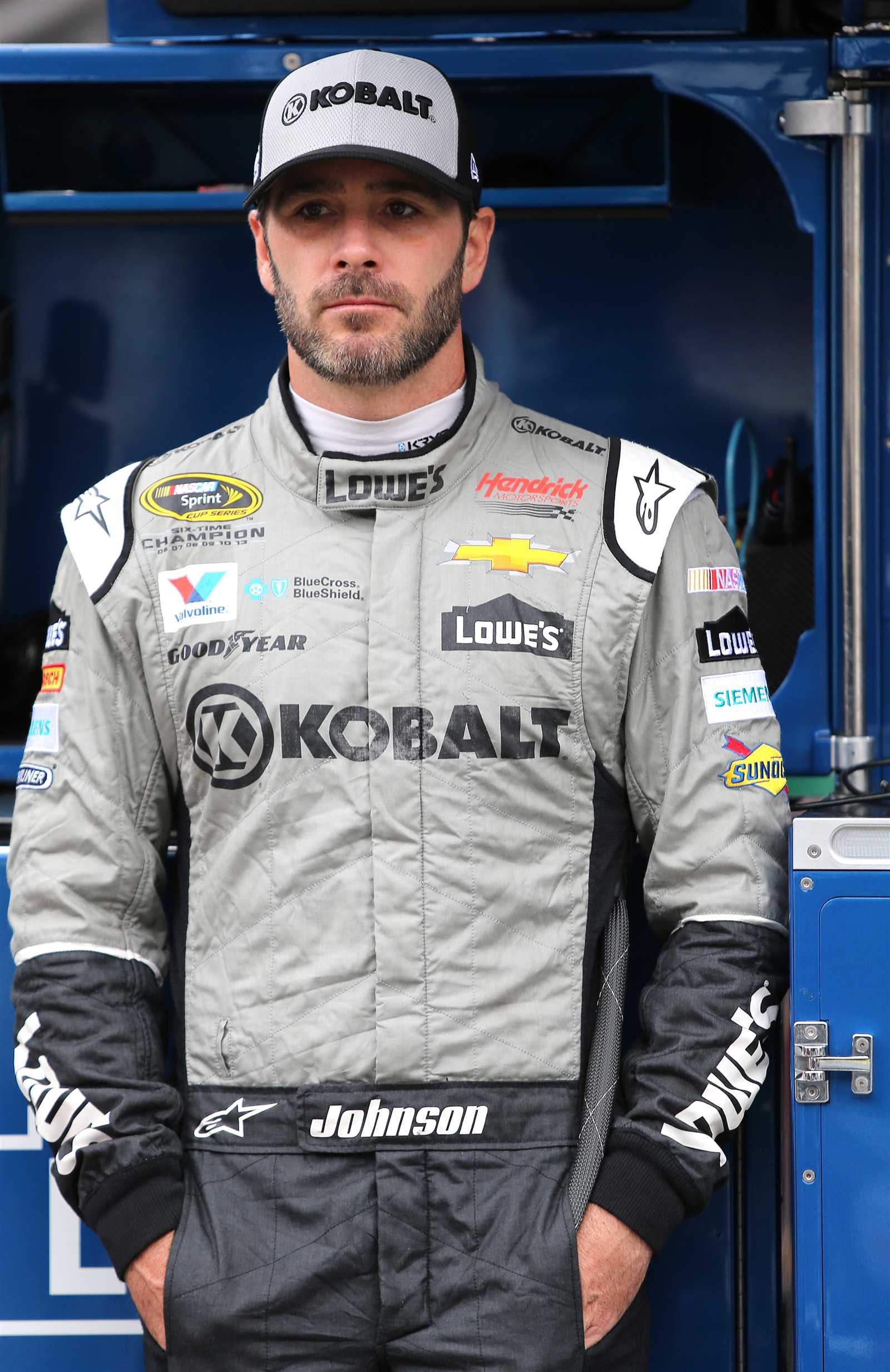 At-track photos: Friday, Bristol - Official Site Of NASCAR