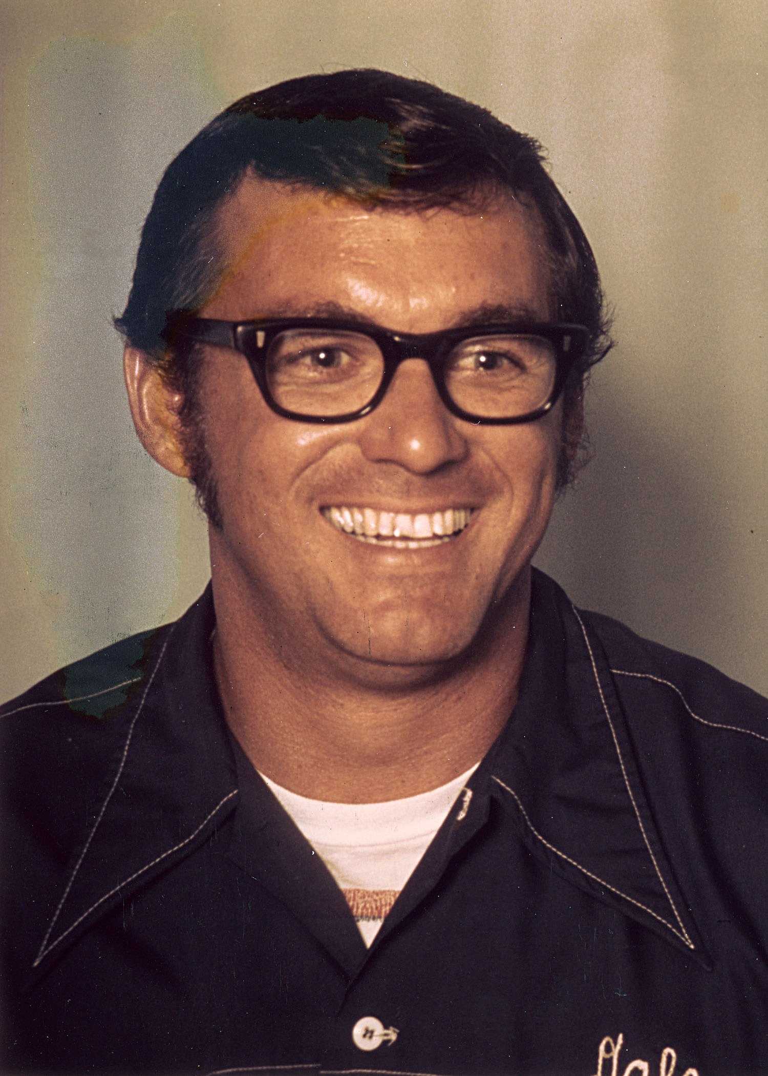 Dale Inman through the years - Official Site Of NASCAR