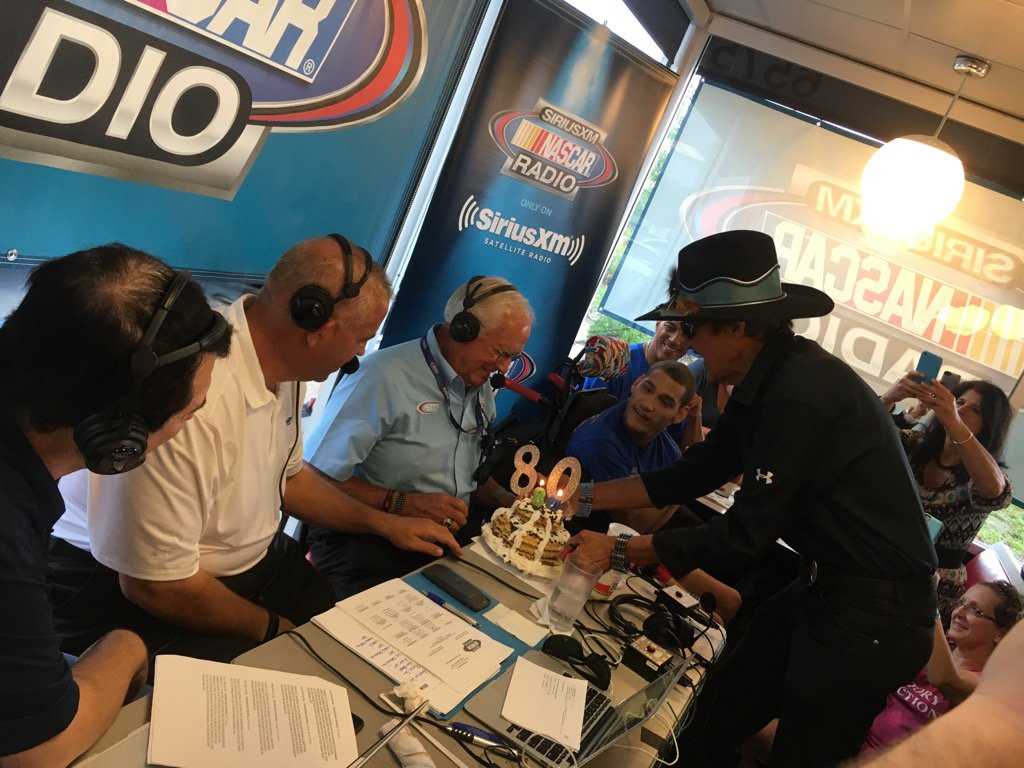 Dale Inman through the years - Official Site Of NASCAR