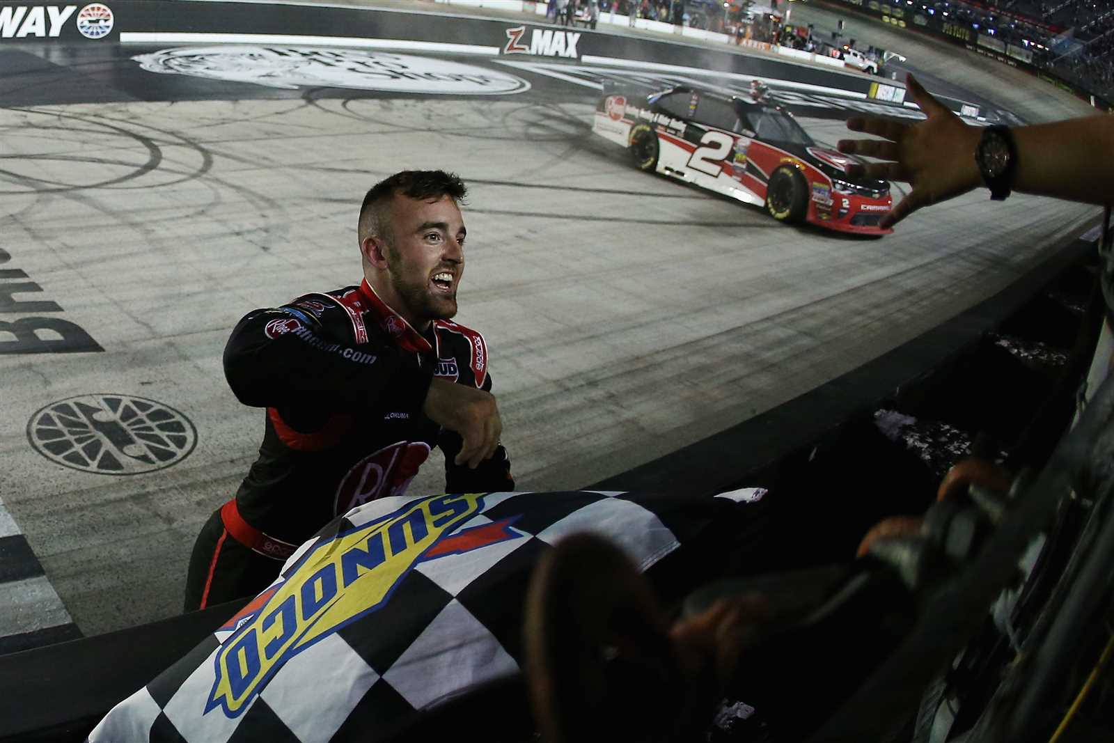 2016 XFINITY Series winners - Official Site Of NASCAR