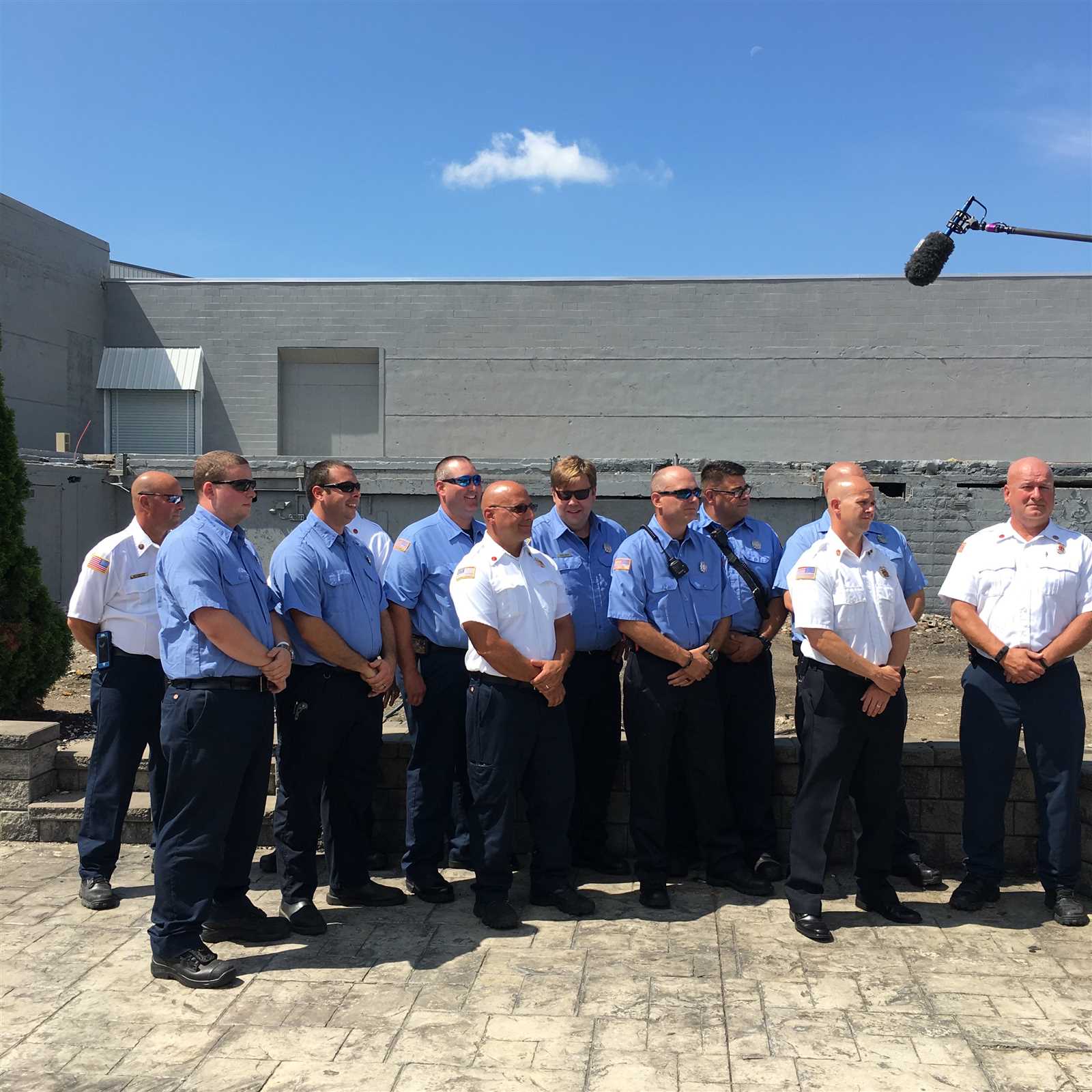 Photos: Tour of ThorSport Racing shop - Official Site Of NASCAR