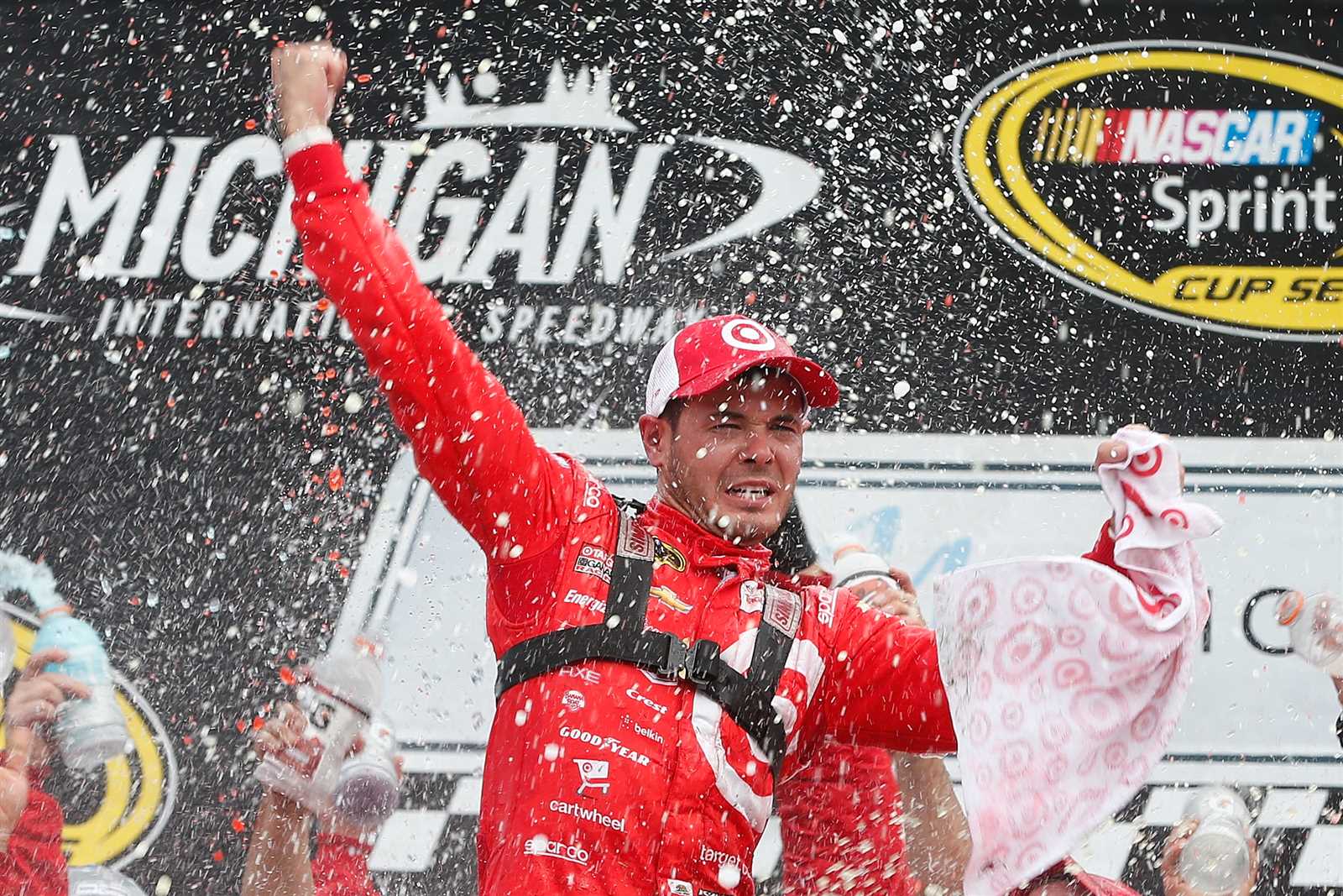 2016 premier series winners - Official Site Of NASCAR