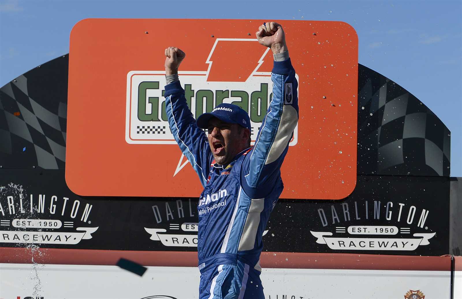 2016 XFINITY Series winners - Official Site Of NASCAR