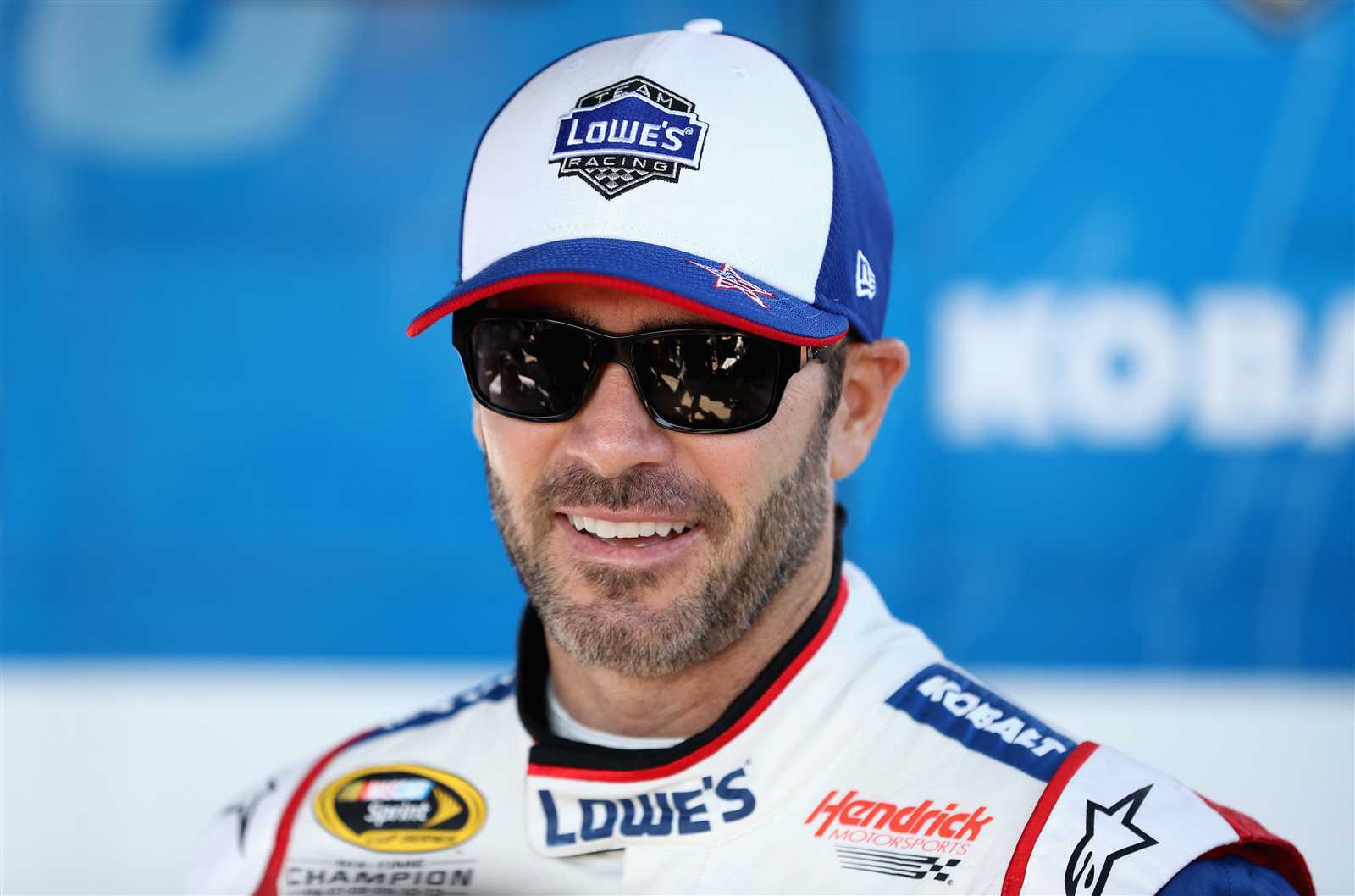 Chase for the NASCAR Sprint Cup drivers - Official Site Of NASCAR