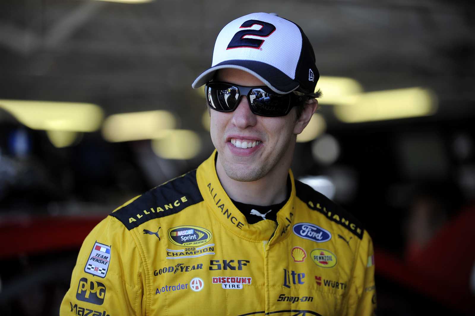 Chase for the NASCAR Sprint Cup drivers - Official Site Of NASCAR