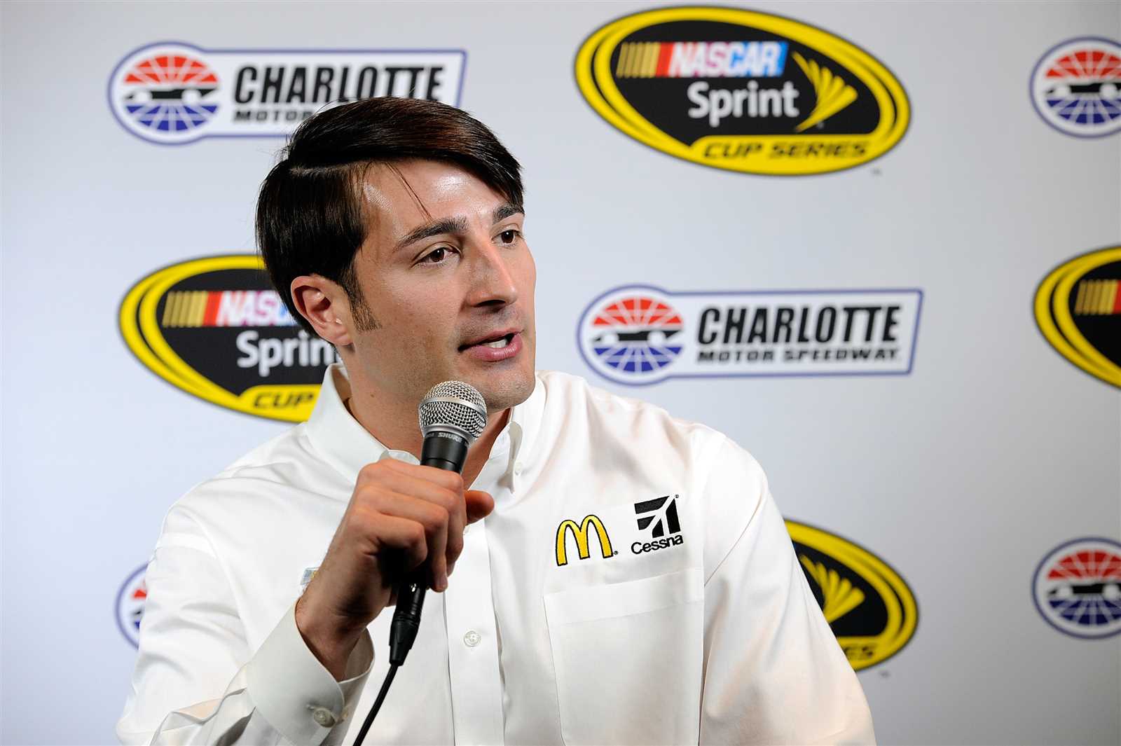 Meet the 16 crew chiefs in the 2016 Chase - Official Site Of NASCAR